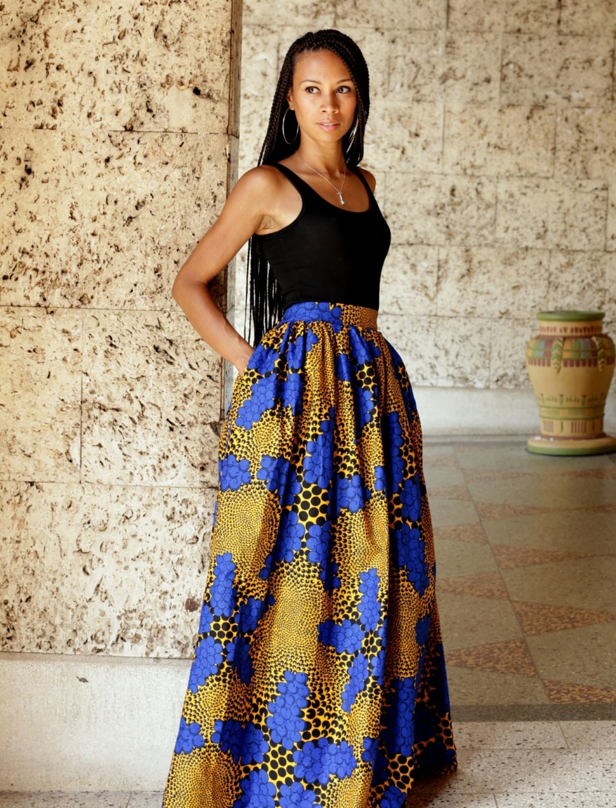 Femme ronde : comment choisir et quelle jupe porter ? - Avenue du Net